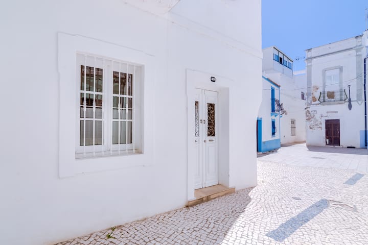 Casa Angulo *Collection Slow Casa Olhão - Olhão