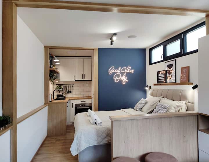 Tiny House Apartment - Ohrid - Ohrid