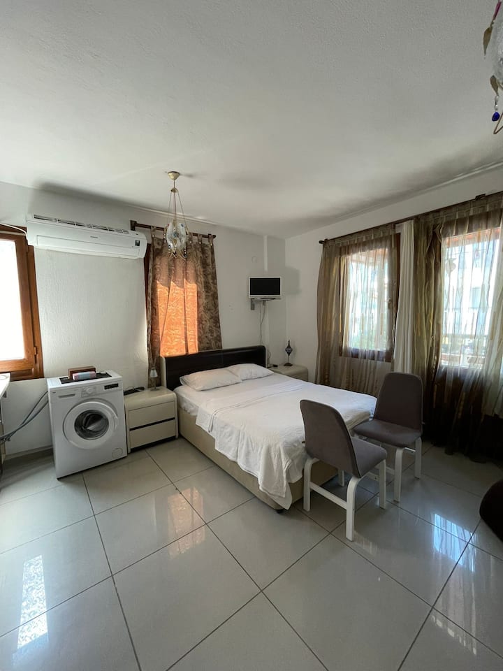 Kaş Merkez Denize 150mt Centro - Kaş