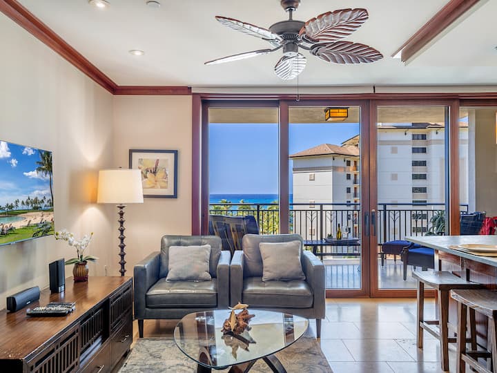Hale 'Oli'oli O-703 The Joy Comfort And Views - Mililani, HI