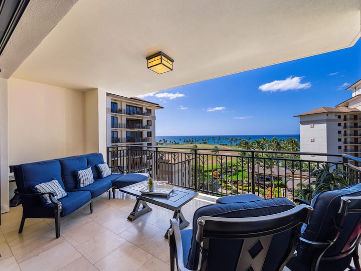 Hale 'Oli'oli O-703 The Joy Comfort And Views - Ewa Beach, HI