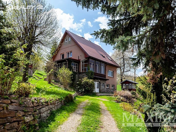 Villa Klárka - Riesengebirge