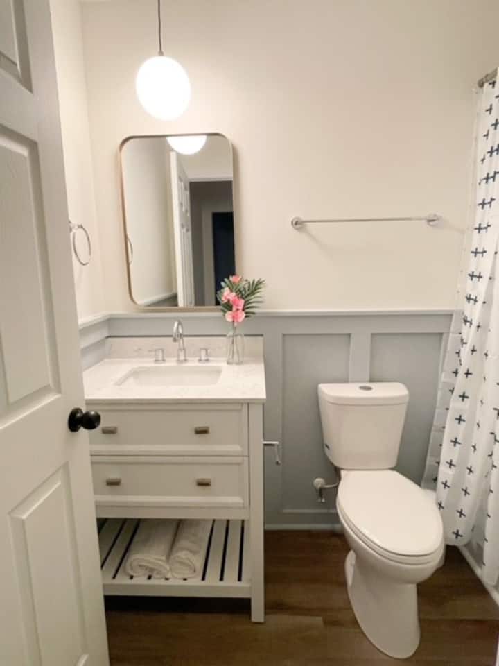 Modern Cozy Apt In Rocky Mount - Rocky Mount, NC