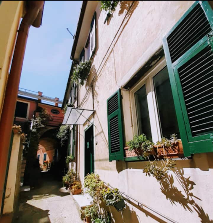 La Casa Di Patty, Levanto - Levanto