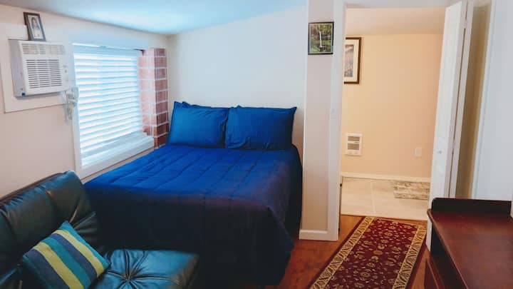 Guest Home (Suite C) - Spokane, WA