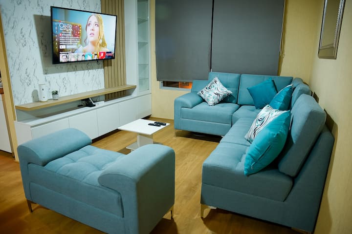 Apartamento De Estreno Chiclayo - Chiclayo