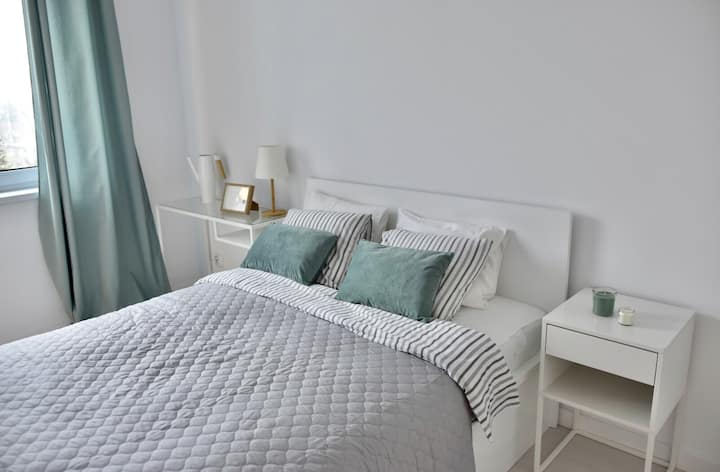 New. Cozy. Near Warsaw - Polska