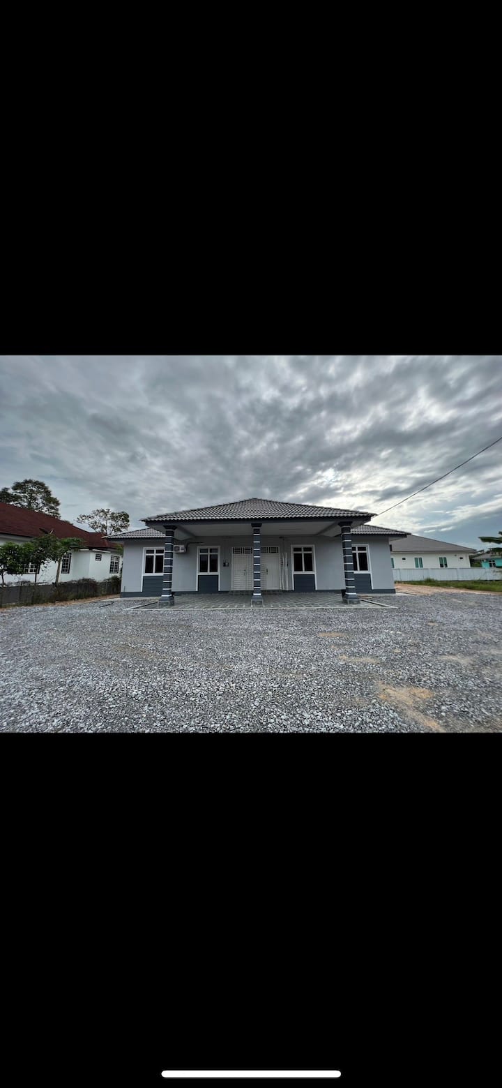 Casa Harmony 2 - Tanah Merah