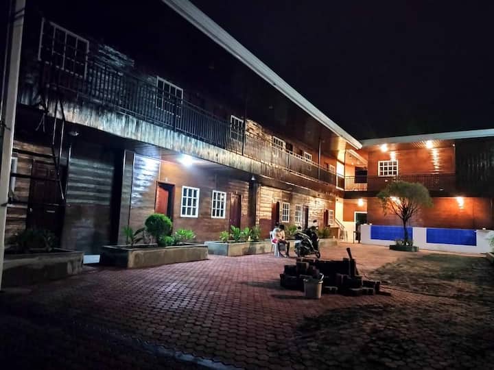 Sleep Well! - Digos City