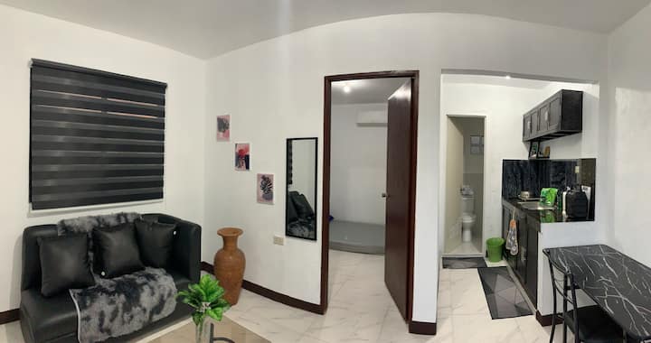Remms Place Aircondition Unit A - Santa Maria