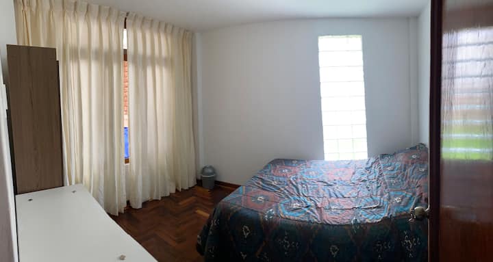 Casa Guadalupe - Cajamarca