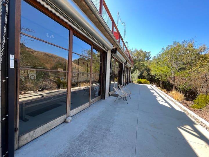 Creekside Creative Studio - Topanga, CA