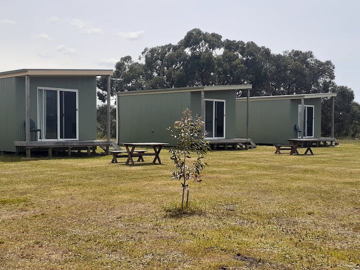 Cabin 3 - Phillip Island