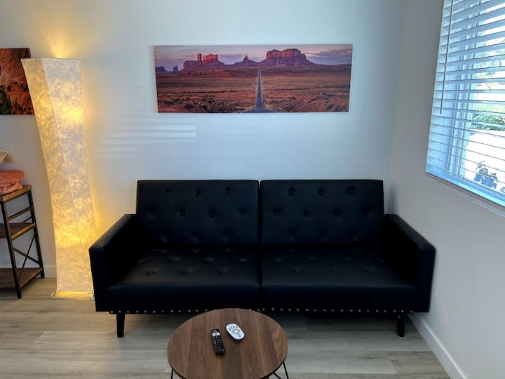 1b Apartment Arcadia/lite - Phoenix, AZ