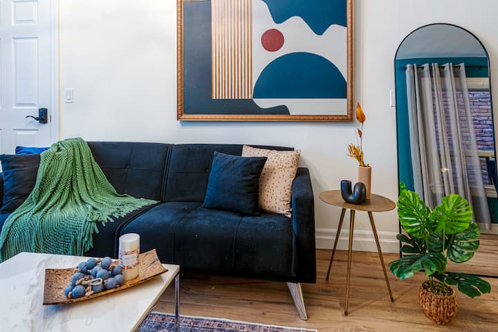 A Cute And Clean 1 Bedroom Unit - 密西沙加
