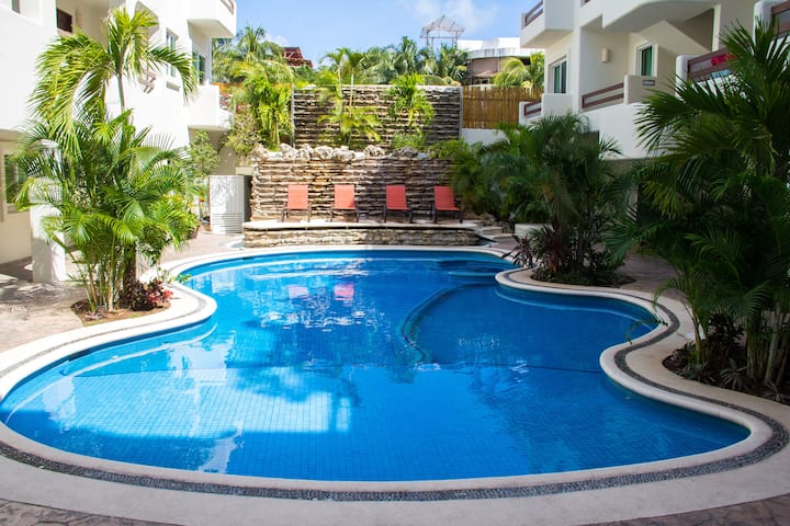Disponible Por Mes!  Haz Una Oferta! - Playa del Carmen