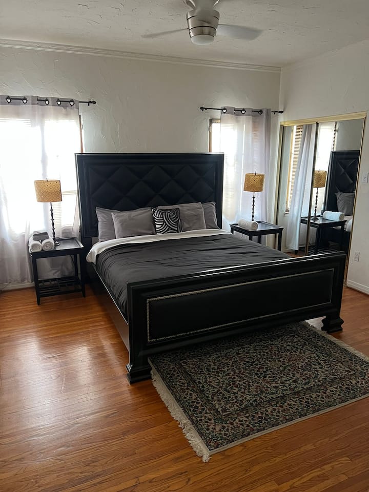 Chic Apartment In The Heart Of Beverly Hills #8 - Beverly Hills