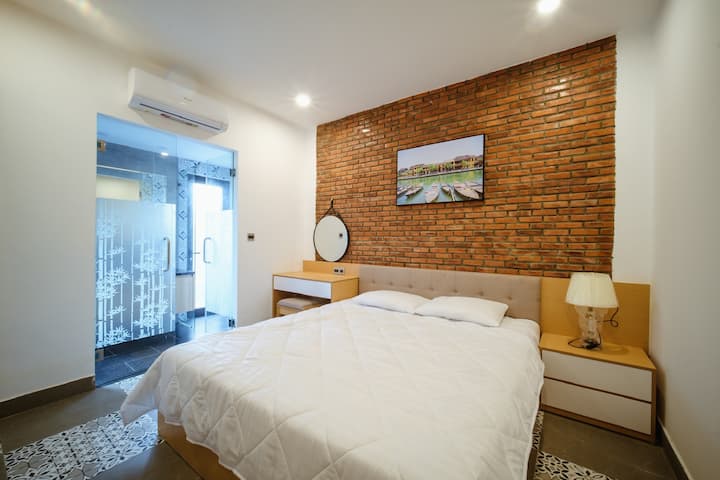 Lovely 2 Bedroom With Pool - Hội An