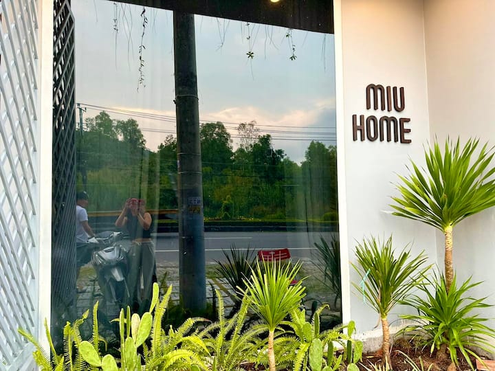 Tiện Nghi Và Thoải Mái Như ở Nhà - Phú Quốc