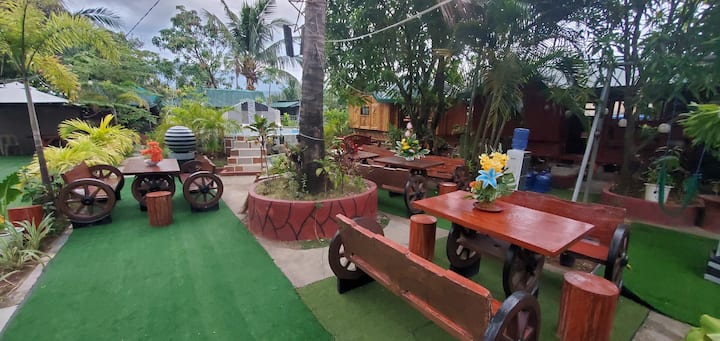Calm Waters Resort Morong Bataan - Dinalupihan