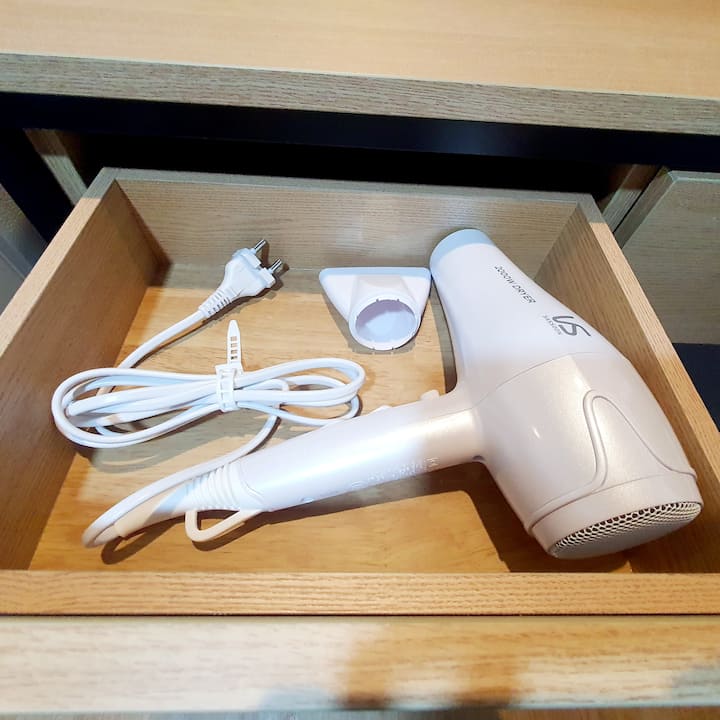 By1_101 숙대역 도보 2분, 개별 화장실, 공용 주방·빨래방, 장기숙박도 Ok! - Seoul