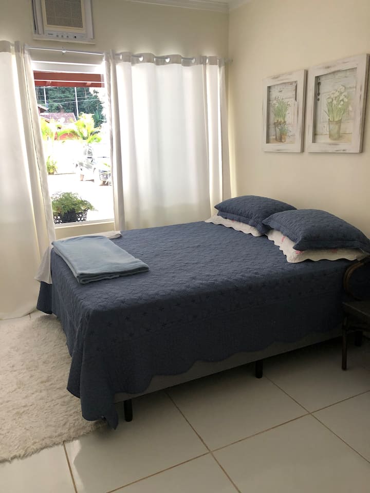 Pousada Juviju - Itatiaia