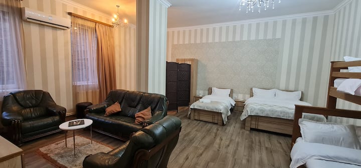 Liberty View - Tbilisi