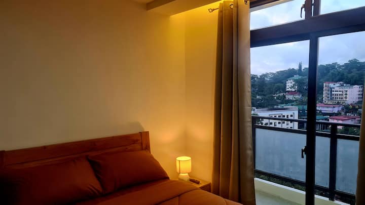 Big Boss Residences 04 - Baguio