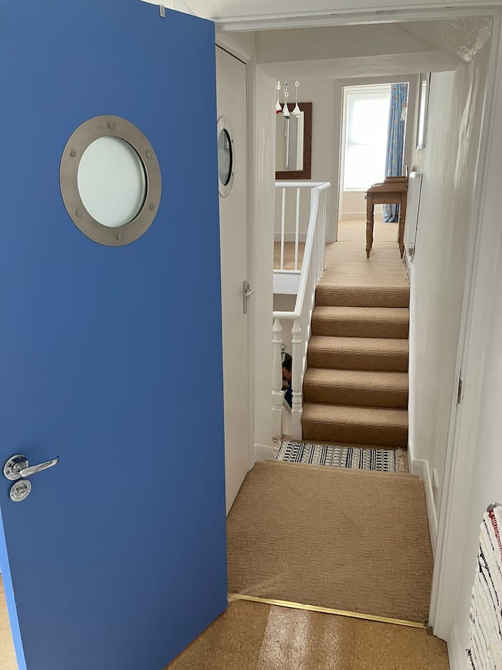 Heart Of Tenby Charming Cottage - Tenby