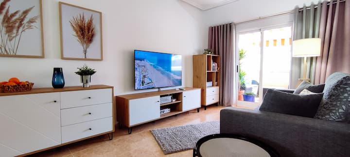 Casa La Luna Apartment - Torrevieja