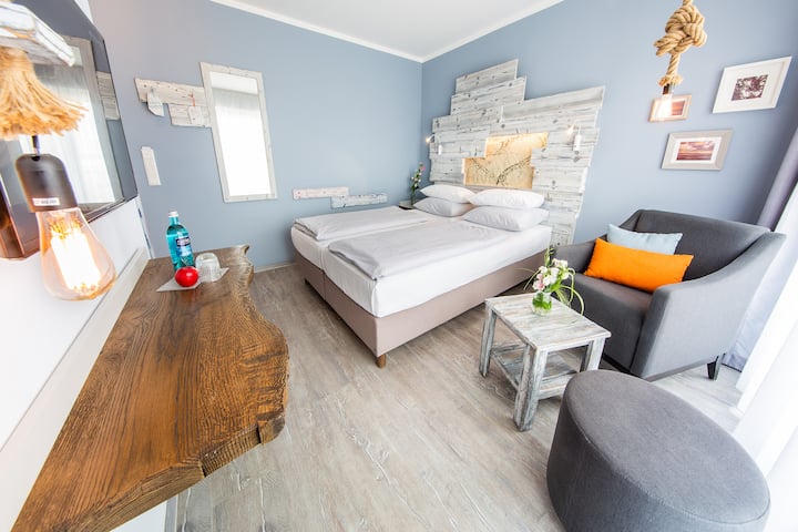 Kleine Bude - Sankt Peter-Ording