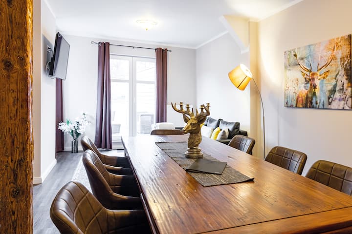 Heinrich - Quedlinburg