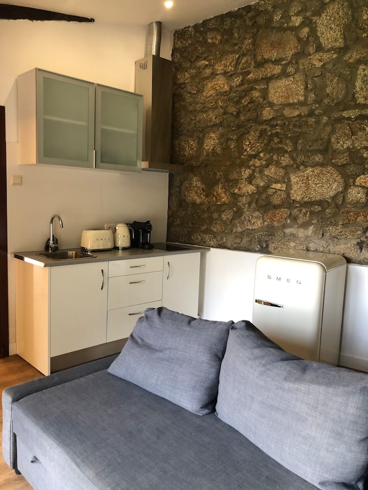 Casa Jardim - Covilhã
