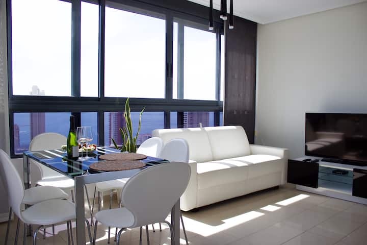 Luxury Residence Gemelos 26 - Benidorm