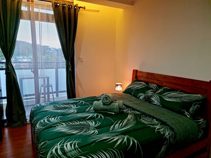 Big Boss Residences 15 - Baguio