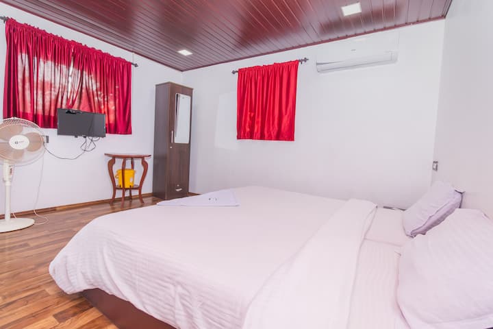 Edhens Home - Alleppey