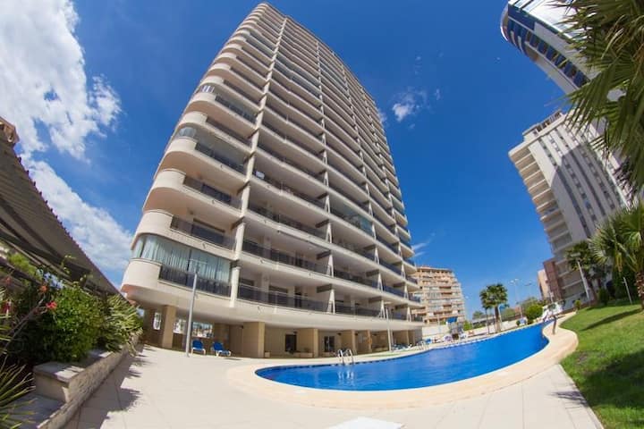 Esperanza - Altea