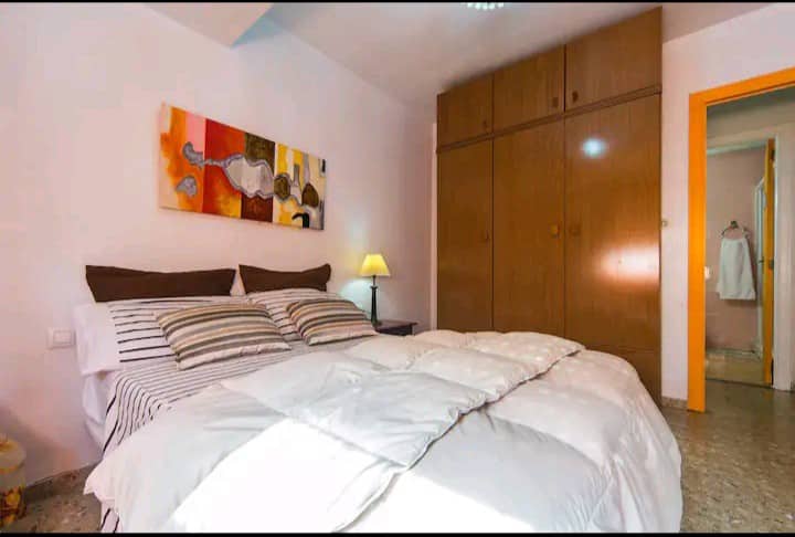 Habitación Doble - Paterna