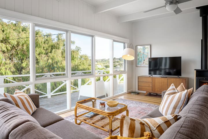 Seaesta- Sister House Of La Bella Vista Escape - Sorrento