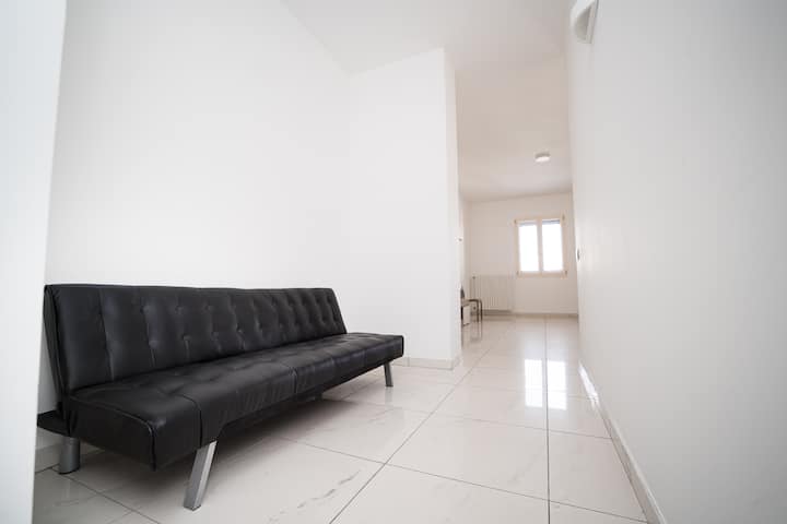 Corso Italia Exclusive 2trilo [Center - Parking] - Gallipoli