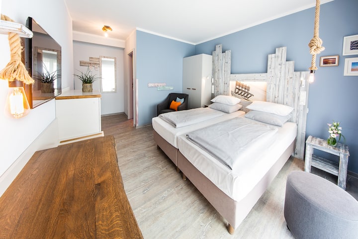 Feine Bude - Sankt Peter-Ording