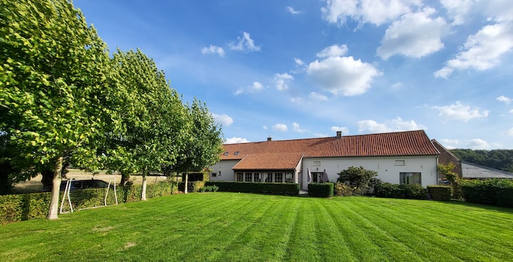 Pladutse Gite Vakantiehuis - Oudenaarde