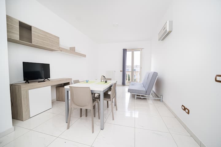 Corso Italia Exclusive E531 [Center - Parking] - Gallipoli