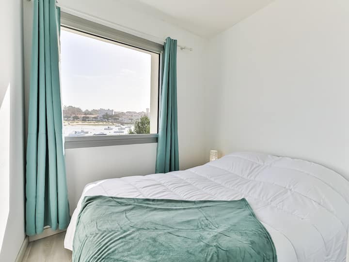 La Baie De La Tranquillité - Saint-Gilles-Croix-de-Vie