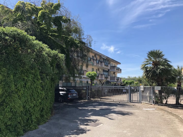 Appartamento Marina Di Vasto - 瓦斯托