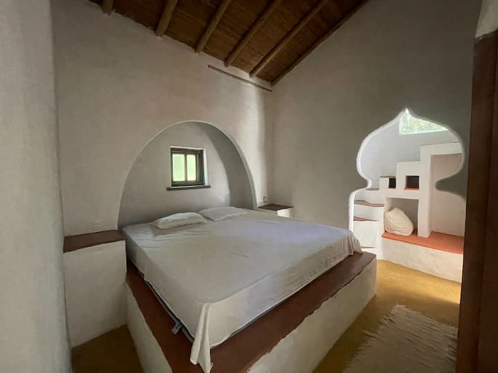 Casa Nostra Trancoso (Rabat) - Trancoso, Brasil