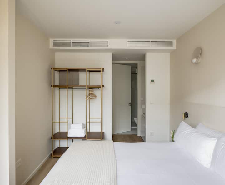 Apartmento Essential En The Passage -