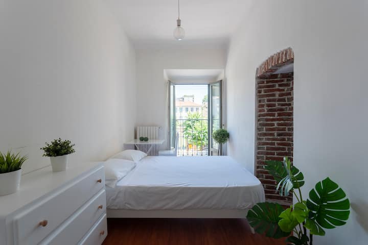 Cosy & Happy Flat In Milan - Milano