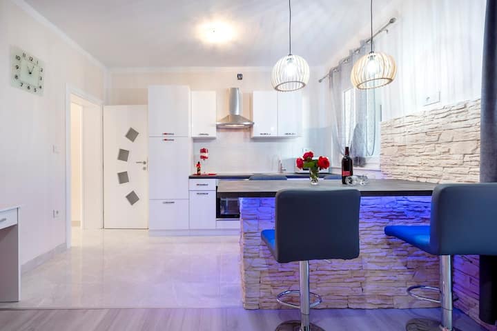 Apartman Lana ŠIbenik - Šibenik