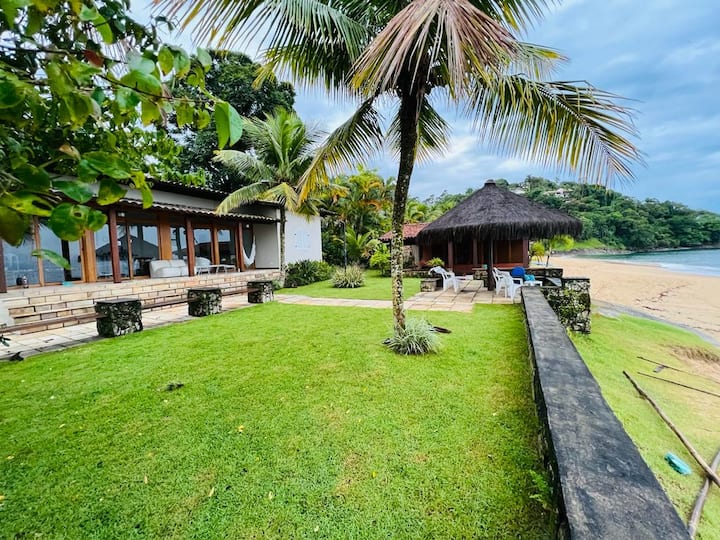 Paraíso Em Angra Dos Reis - Angra dos Reis